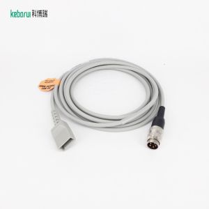 Quality IBP adapter Cable Convert Scott Monitor To Utah Transducer for sale