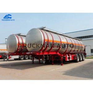 Quality Oil Tank Trailer for sale
