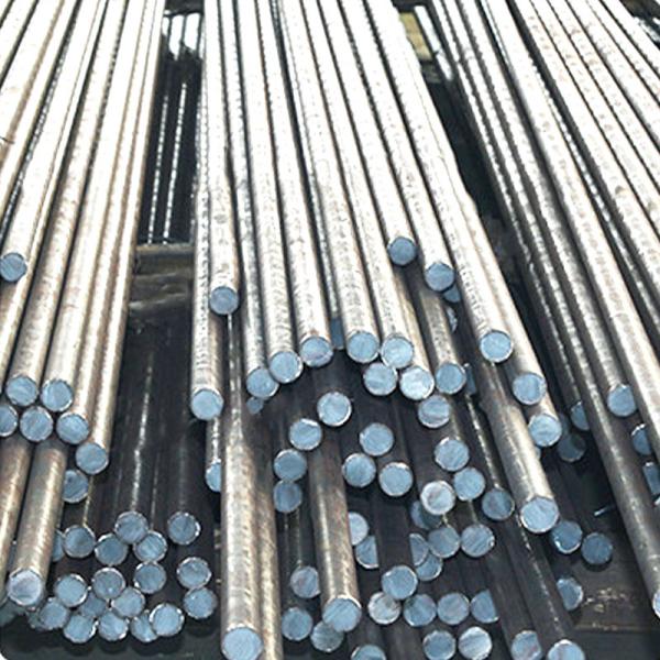 Quality S31603 8mm Stainless Steel Round Bar Solid Steel Higher Ductility for sale