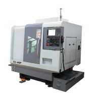 Quality CNC Lathe Machine for sale