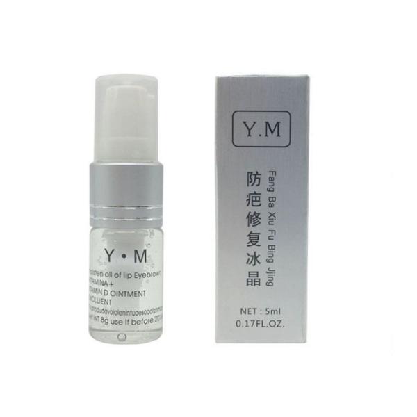 Quality Y.M  Tattoo Skin Repair Gel Cream for Permanent Makeup Tattooing Repair Gel for sale