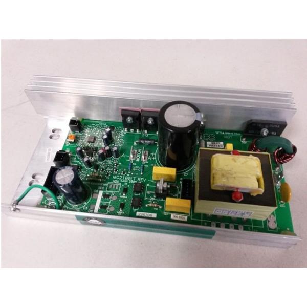 Quality Electonic Round LED Light Aluminium PCB Board HASL for sale