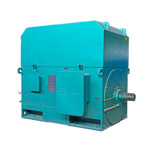 Quality IC81W IC86W Three Phase High Efficiency AC Motor YXKS 3551-2 2980RPM for sale