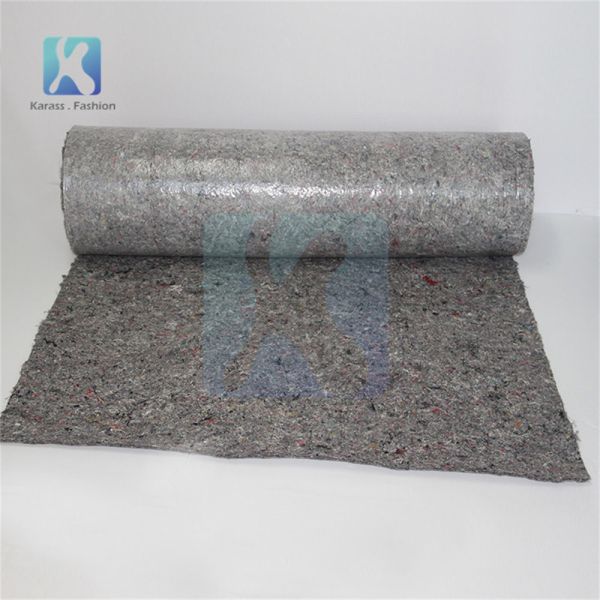 Quality Carpet Protection Film for Construction and Renovation Projects for sale