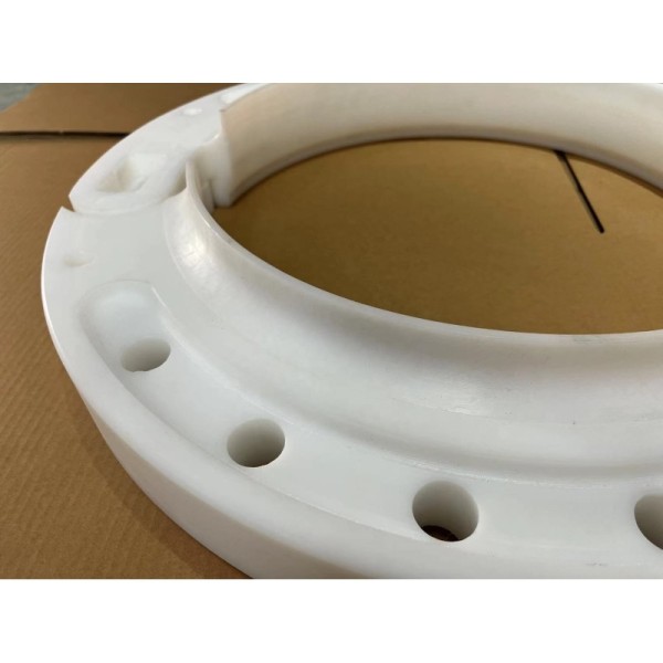 Quality Engineering Grade Runflat Inserts For Commercial Vehicle Tires for sale