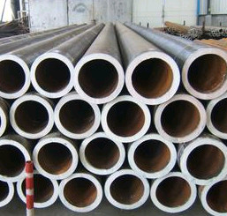 Quality API 5L ASTM A179 Fire ERW Carbon Steel Pipe Welded Seamless XXS for sale