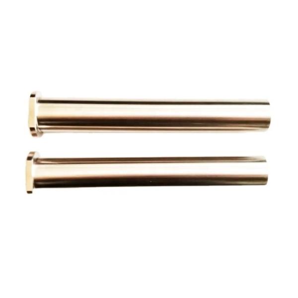 Quality Durable Titanium Alloy Sprint Spindle King Pin 5/8