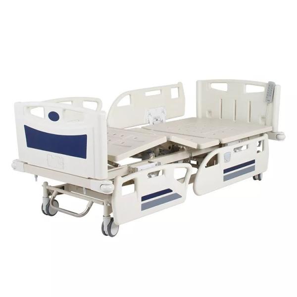 Quality Furniture Elderly Hospital Machines Nursing Home Clinic Electrical Beds Electric for sale