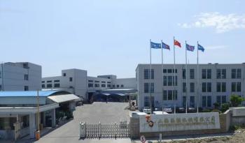 China Factory - Shanghai Haitao Machinery Co., Ltd.