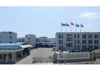 China Factory - Shanghai Haitao Machinery Co., Ltd.