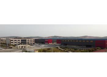 China Factory - Henan Xianrun Blower CO.,LTD