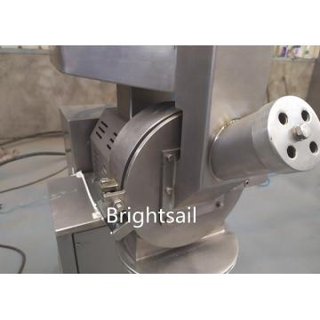 Quality Industrial Miniaturization 10 To 120 Mesh Powder Making Machine Seaweed for sale