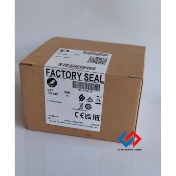 Quality 24VDC 1794 AB Flex Terminal Base 1794-TB32 for sale