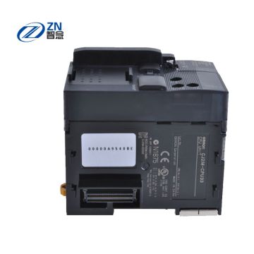 Quality Programmable Logic Controller PLC CPU Module Omron CJ2M-CPU33 for sale