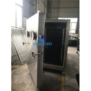 Quality Production Freeze Dryer for sale