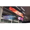 Quality Indoor Flexible P2.5 mm LED Display Video Wall Customized Size Free Style for sale