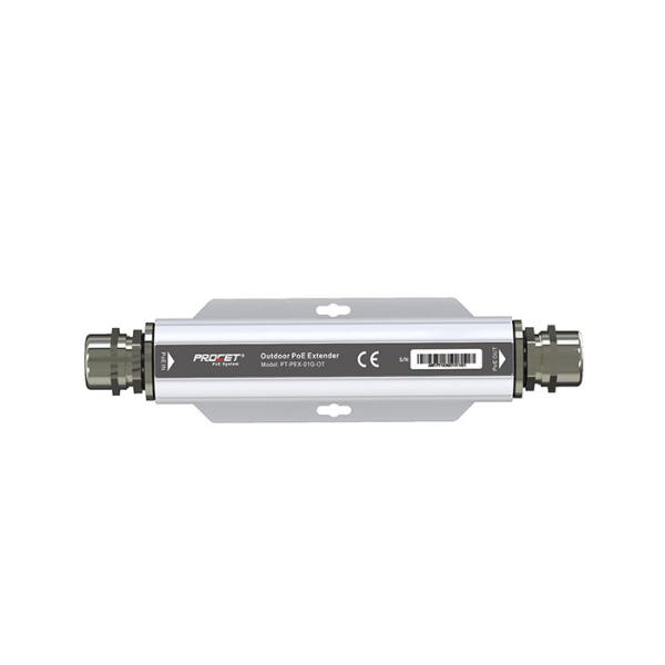 Quality 10KV PoE Surge Protectors IEEE802.3bt Maximum 100W for sale
