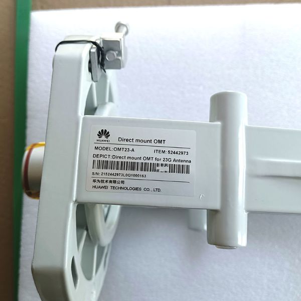 Quality 23G Dual Polarization Separate Antenna A23D06MAC-3NX 52432476 for HUAWEI for sale