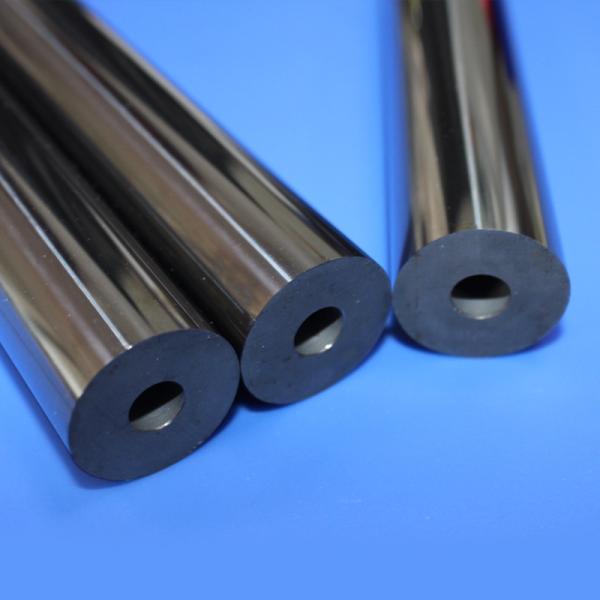 Quality Carbide Punch Bar Tungsten Steel Round Bar Custom Made Production for sale