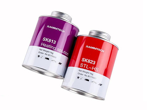Quality Chemical Industry  Vulcanizing Compound 0 - 99 Mins Timing Adjustment Range for sale