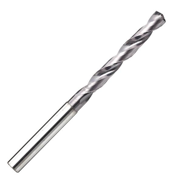 Quality Wxsoon 5D Tungsten Solid Carbide Drill Bits for Hardened Steel for sale