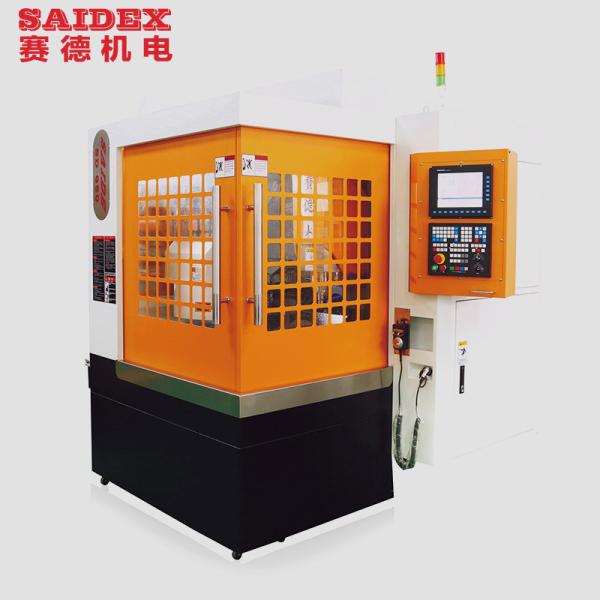 Quality Practical 50Hz Acrylic CNC Machine Multipurpose High Accuracy for sale