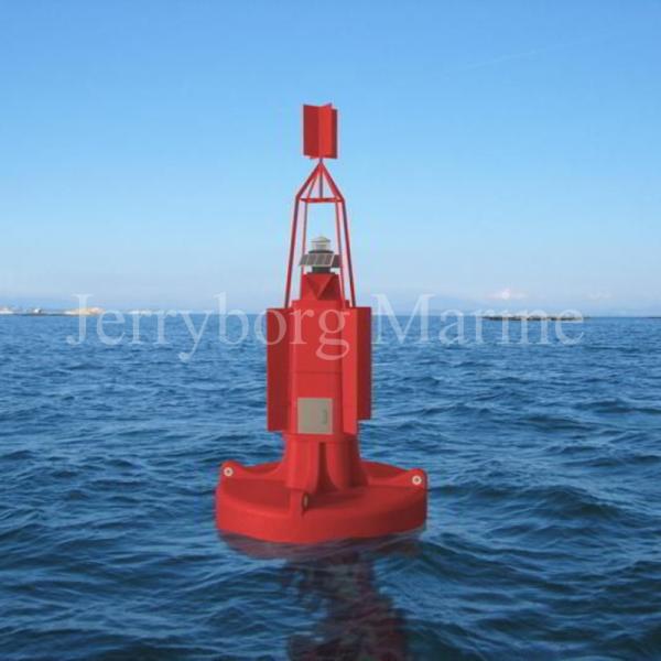 Quality Deep Water Offshore Navigation Marine Buoy for sale