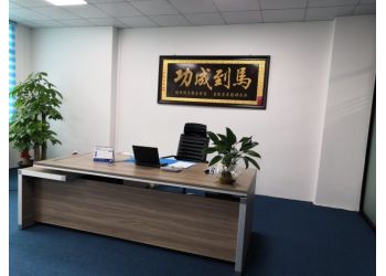 China Factory - DONGGUAN ZHUOYUE AUTOMATION TECHNOLOGY CO., LTD