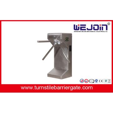 Quality Company security metro Turnstile Barrier Gate vehicle access control barriers for sale