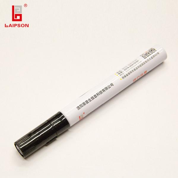 Quality Fast Permeable Permanent Ear Tag Marker Ink Flow Smoothly Ink Volume 12ml for sale