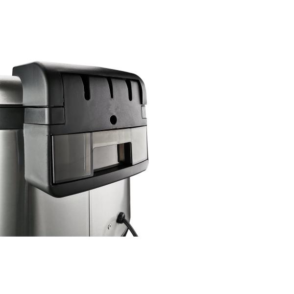 Quality 355mm Inner Pot Okicook 19L Stainless Steel Rice Cookers for sale