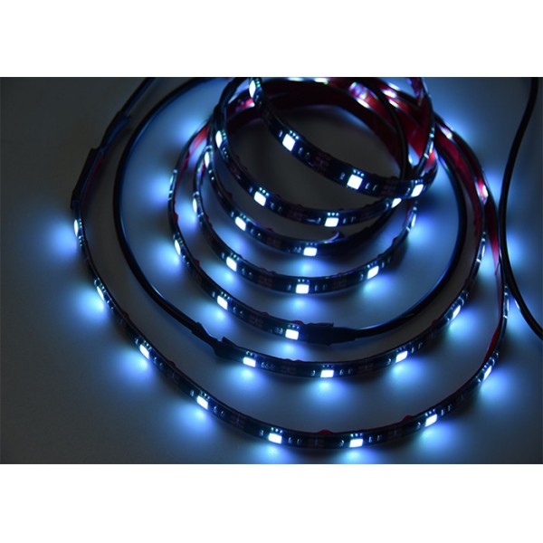 Quality Portable 5050 5V 30led/M High Density Led Strip Light for sale