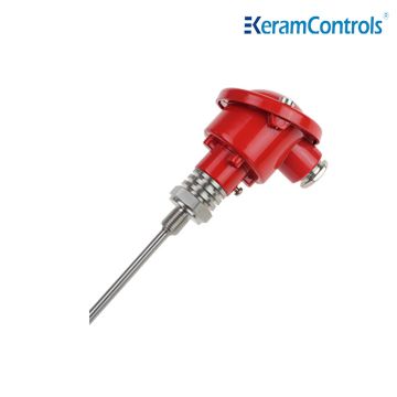 Quality KTP110 Temperature Transmitters For Liquid for sale