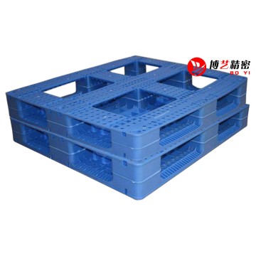 Quality Automatic Plastic Pallet Hot Plate Welding Machine Supplier for sale