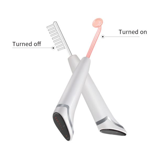 Quality 12W Ozone Wand Anti Wrinkle Device for sale
