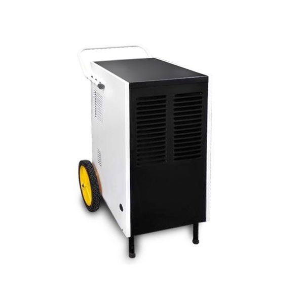 Quality Compressor Technology Moisture Absorber Dehumidifier DH-801B with Hot Stamping Pattern for sale