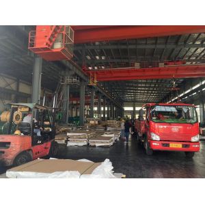China Factory - Wuxi Hai Lang Metal Product Co.,Ltd