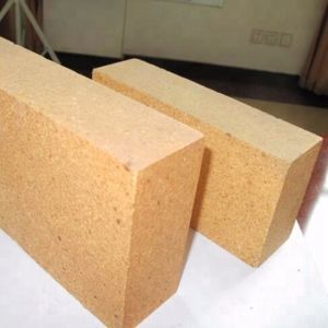 Quality Interentional Standard SiO2 Content % Best Fireclay Fire Bricks for Industrial for sale
