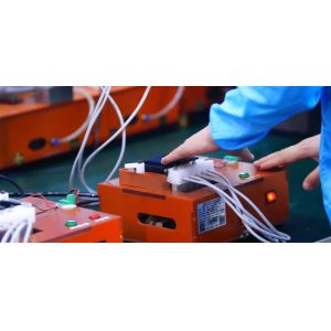 China Factory - E-link China Technology Co.,LTD
