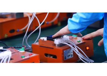 China Factory - E-link China Technology Co.,LTD