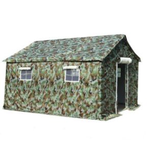 Quality Outdoor camping tents, windproof and cold-resistant disaster relief tents, for sale