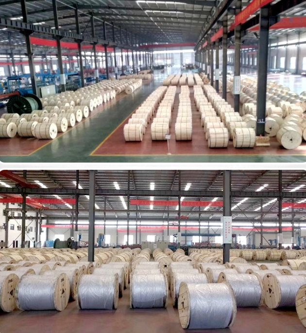 mv cable