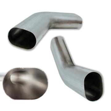 Quality Q195 Bending Galvanized Steel Pipe 0.8mm for sale