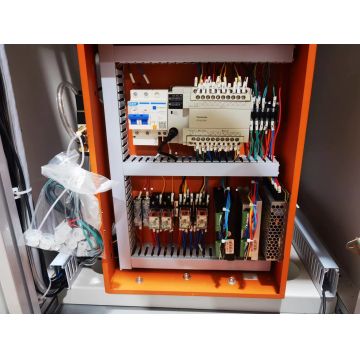 Quality Vacuum Type SMT PCB Loader 330*250mm Max PCB Double-Sided Board for sale