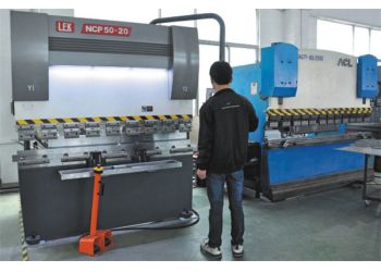 China Factory - Dongguan Precision Test Equipment Co., Ltd.