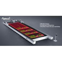 Quality Best Application Suitable Sheet Metal Laser Cutting Machine laser sheet metal for sale