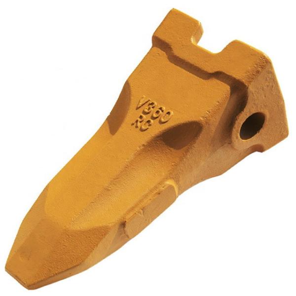 Quality PC300RC 207-70-14151RC Excavator Skid Steer Backhoe Chisel Bucket Teeth Rock for sale