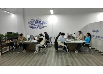 China Factory - Shandong Freeman Fitness Equipment Co., Ltd.