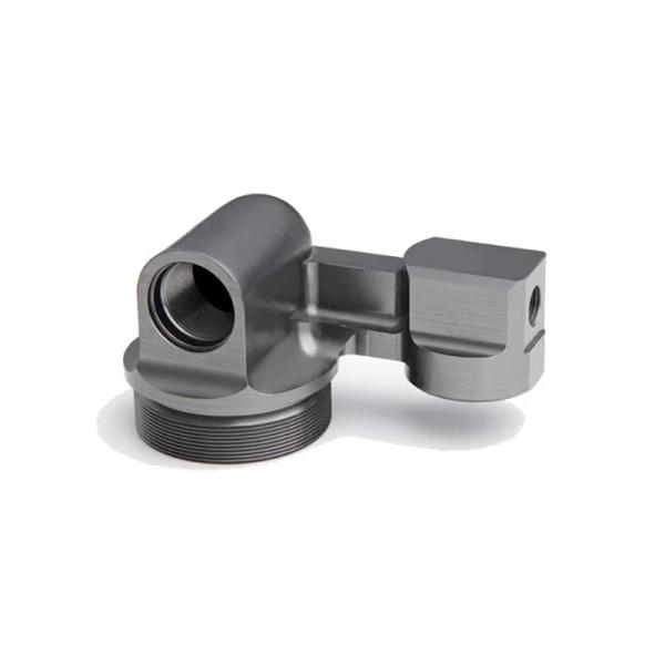 Quality Wire EDM and CNC Precision Turning for Anodized Aluminum Laser Customized for sale