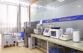 China Factory - Shenzhen Goldgood Instrument Limited